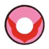 Code Geass Contact Lenses for Cosplay