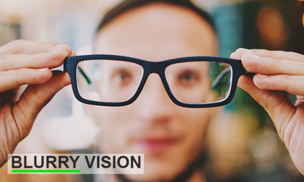 12 Subtle Signs Your Vision is Getting Worse