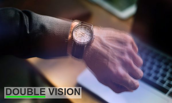 12 Subtle Signs Your Vision is Getting Worse