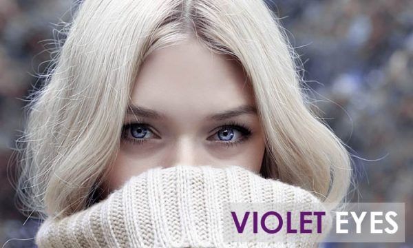 What Psychology Reveals About Your Eye Color