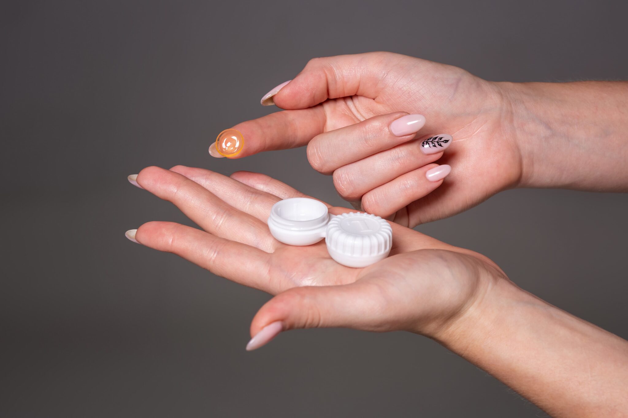 How Do Contact Lenses Help To Improve Vision How Do Contact Lenses Help To Improve Vision